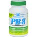 Buy Nutrition Now Pb 8 Pro Biotic Acidophilus For Life 120 Capsules ...